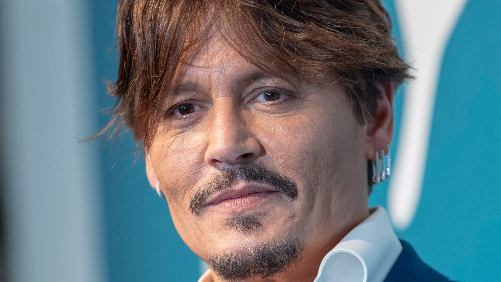 Johnny Depp's Big Fear Will Surprise You