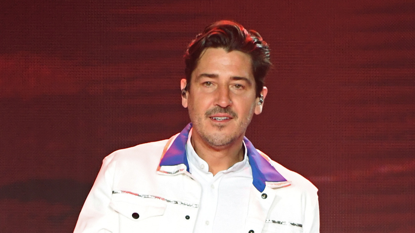 Jonathan Knight: 11 Surprising Facts About The HGTV Star