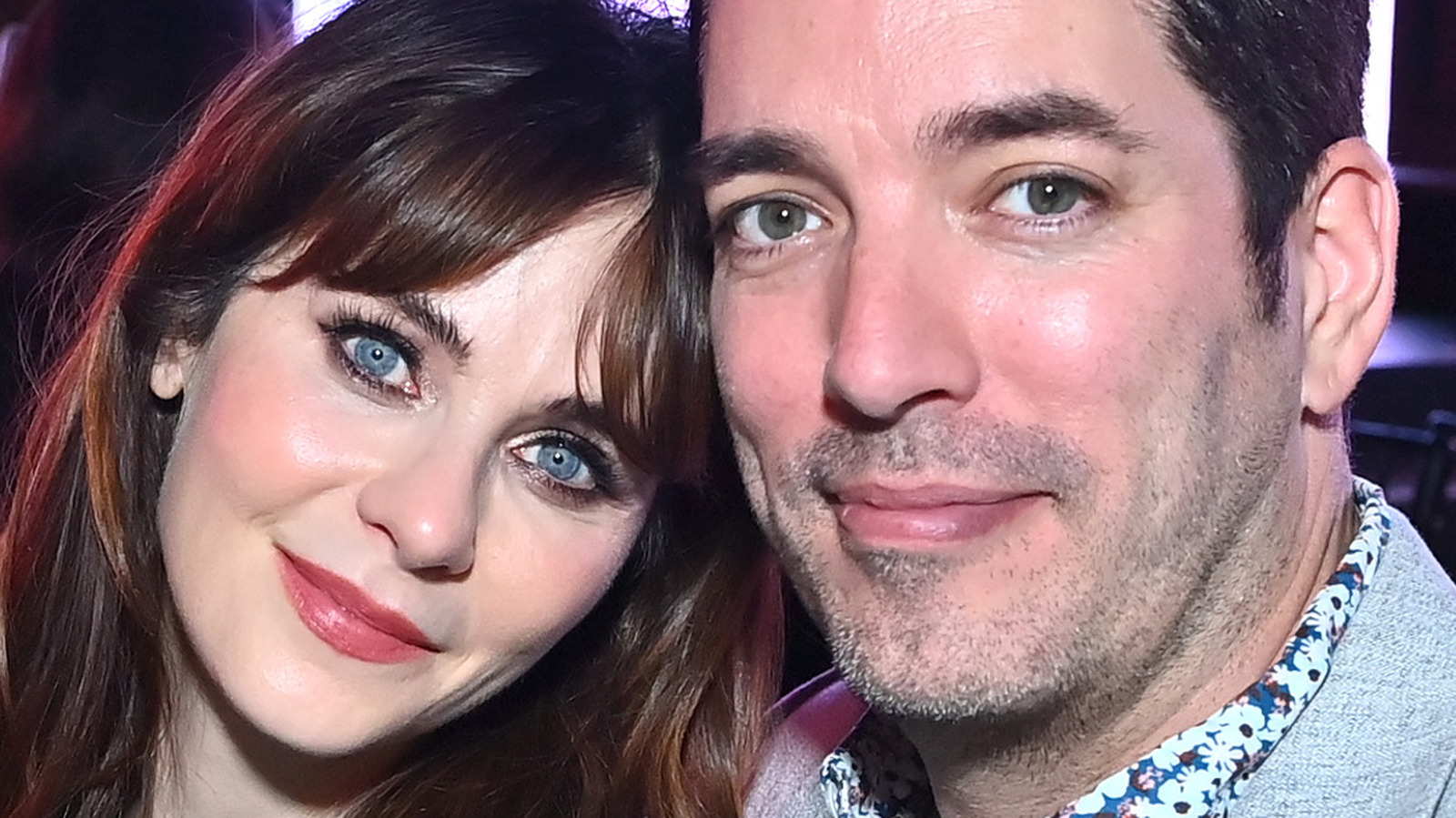 Jonathan Silver Scott Model