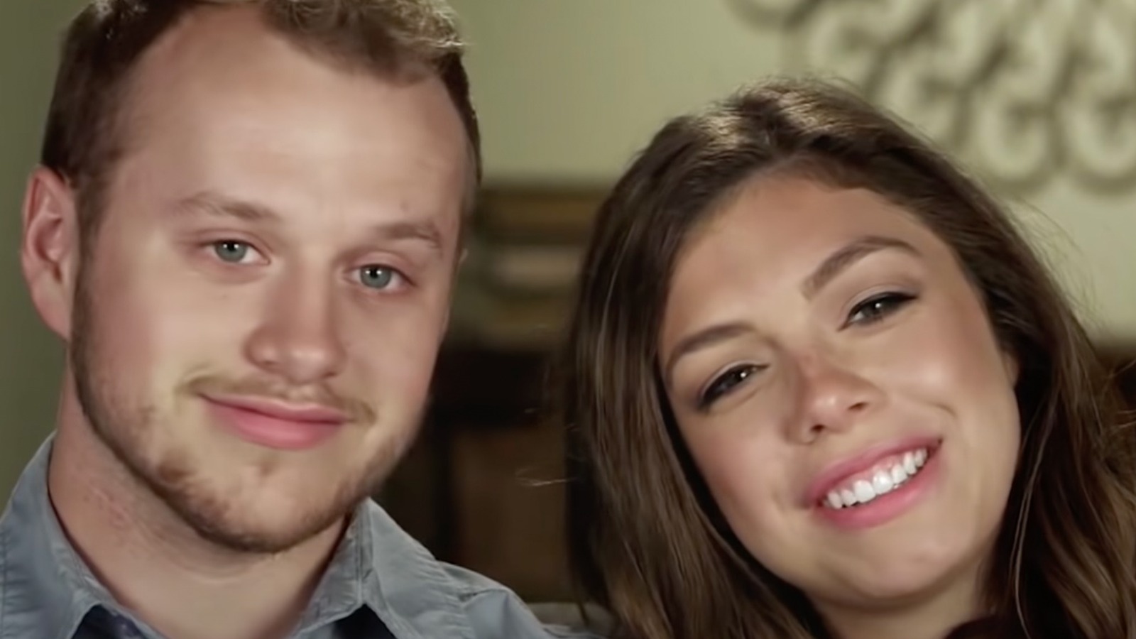 Josiah Duggar's Latest Online Actions Have Fans Scratching Their Heads