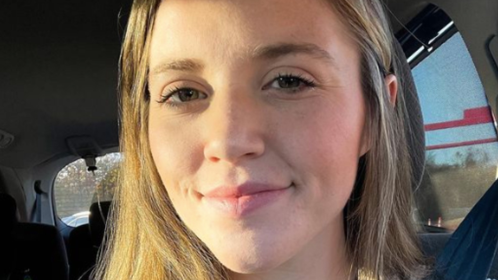 Joy-Anna Duggar Forsyth Addresses Speculation She's Having Twins