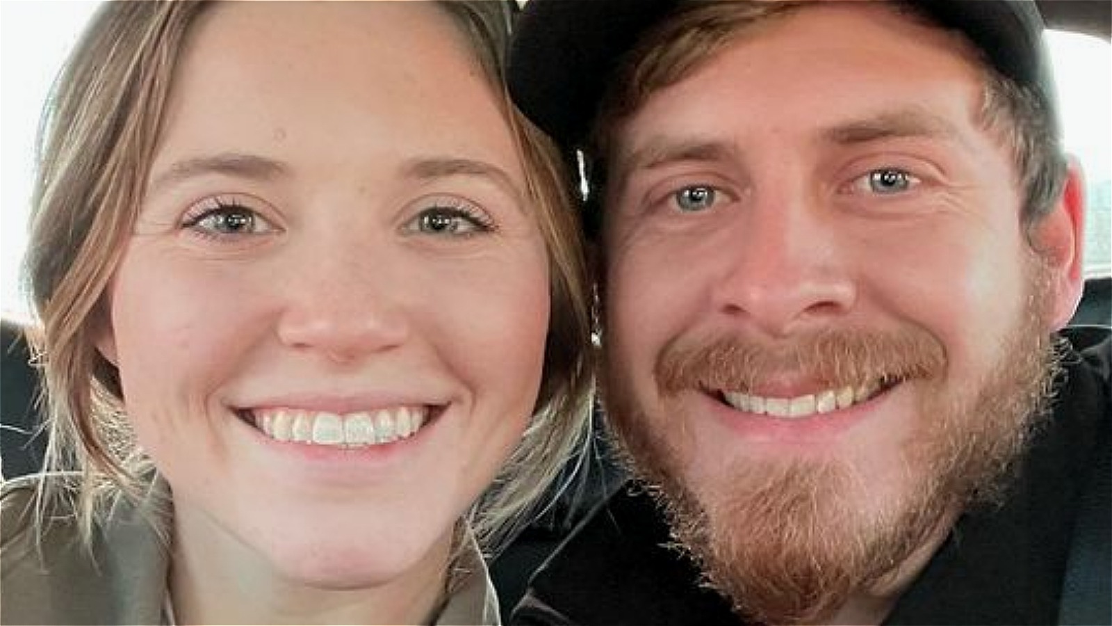 Joy-Anna Duggar Forsyth Spills On Her Secret Getaway With Husband Austin