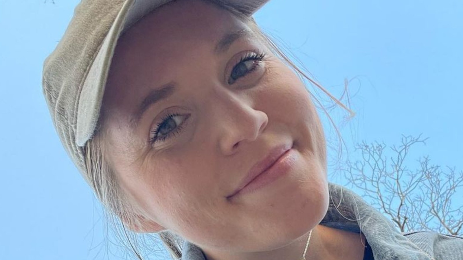 Joy-Anna Duggar Forsyth's New Video Is Making Fans Jittery