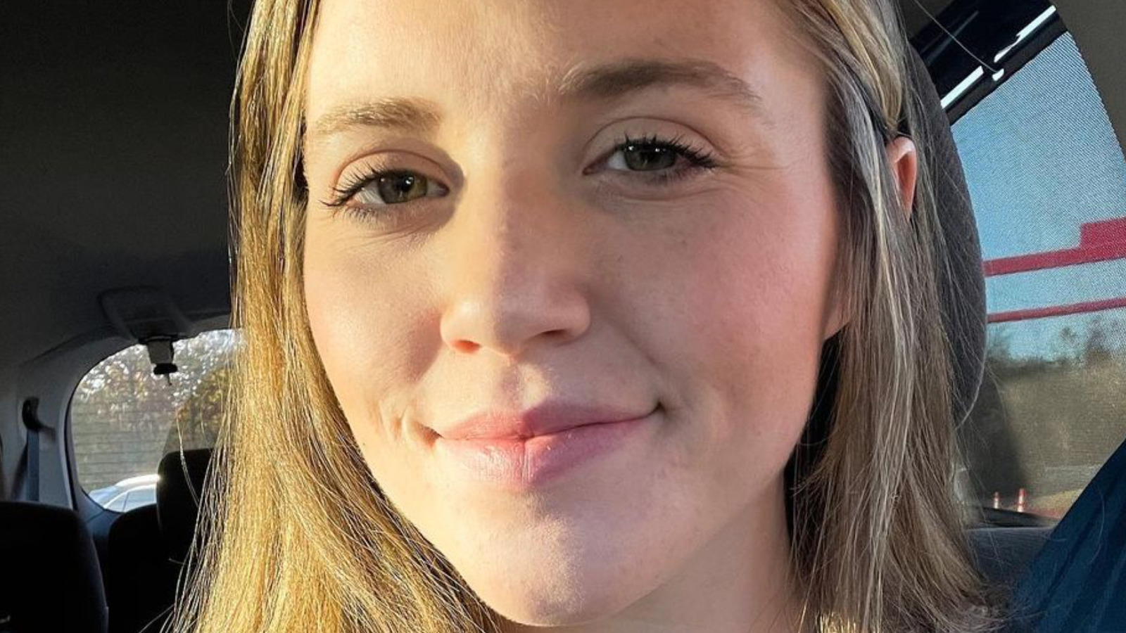 Joy-Anna Duggar Forsyth's Pregnancy Craving Is Beyond Relatable