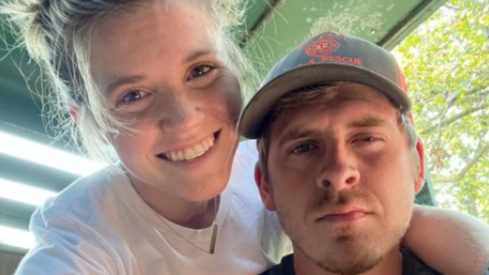 Joy-Anna Duggar Forsyth's Viral Makeup Challenge With Husband Austin ...