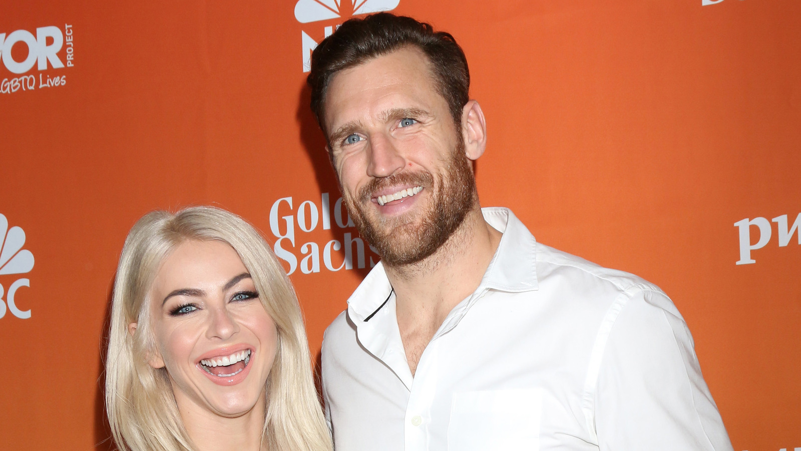 Julianne Hough And Brooks Laich's Divorce Was Reportedly More ...