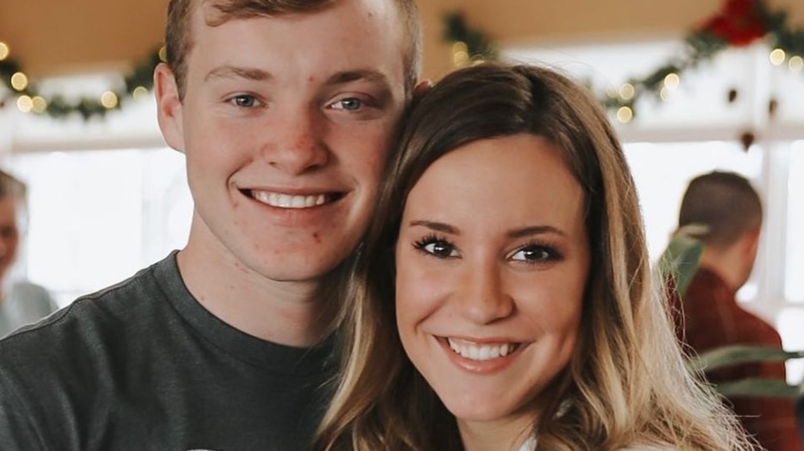 Justin Duggar Breaks Social Media Silence To Show Off New Digs