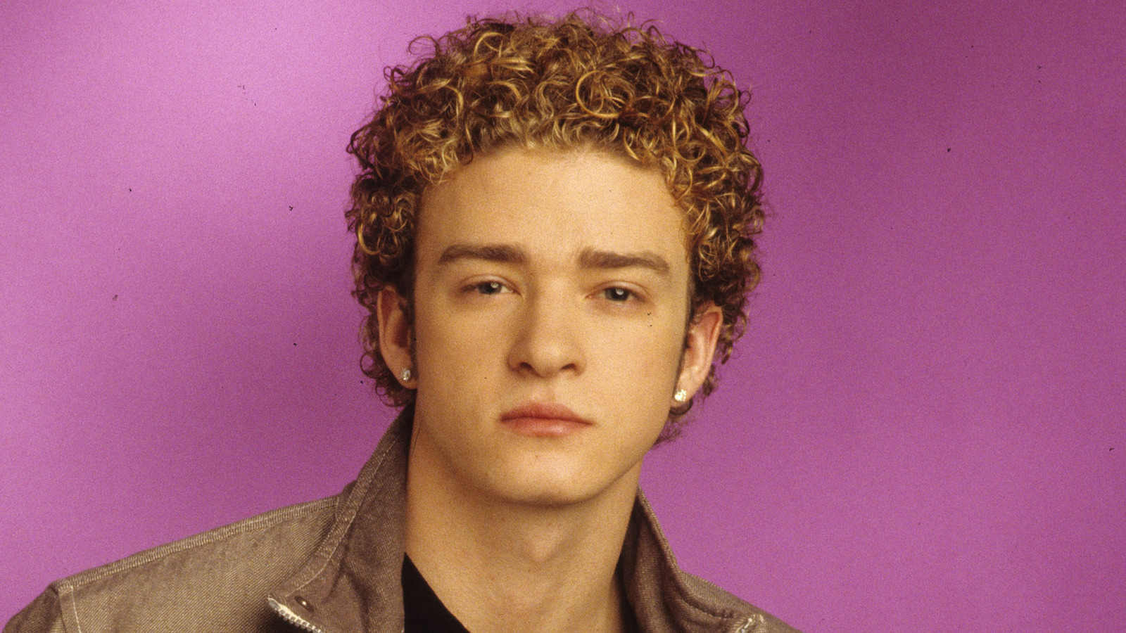 Justin Timberlake's Complete Transformation