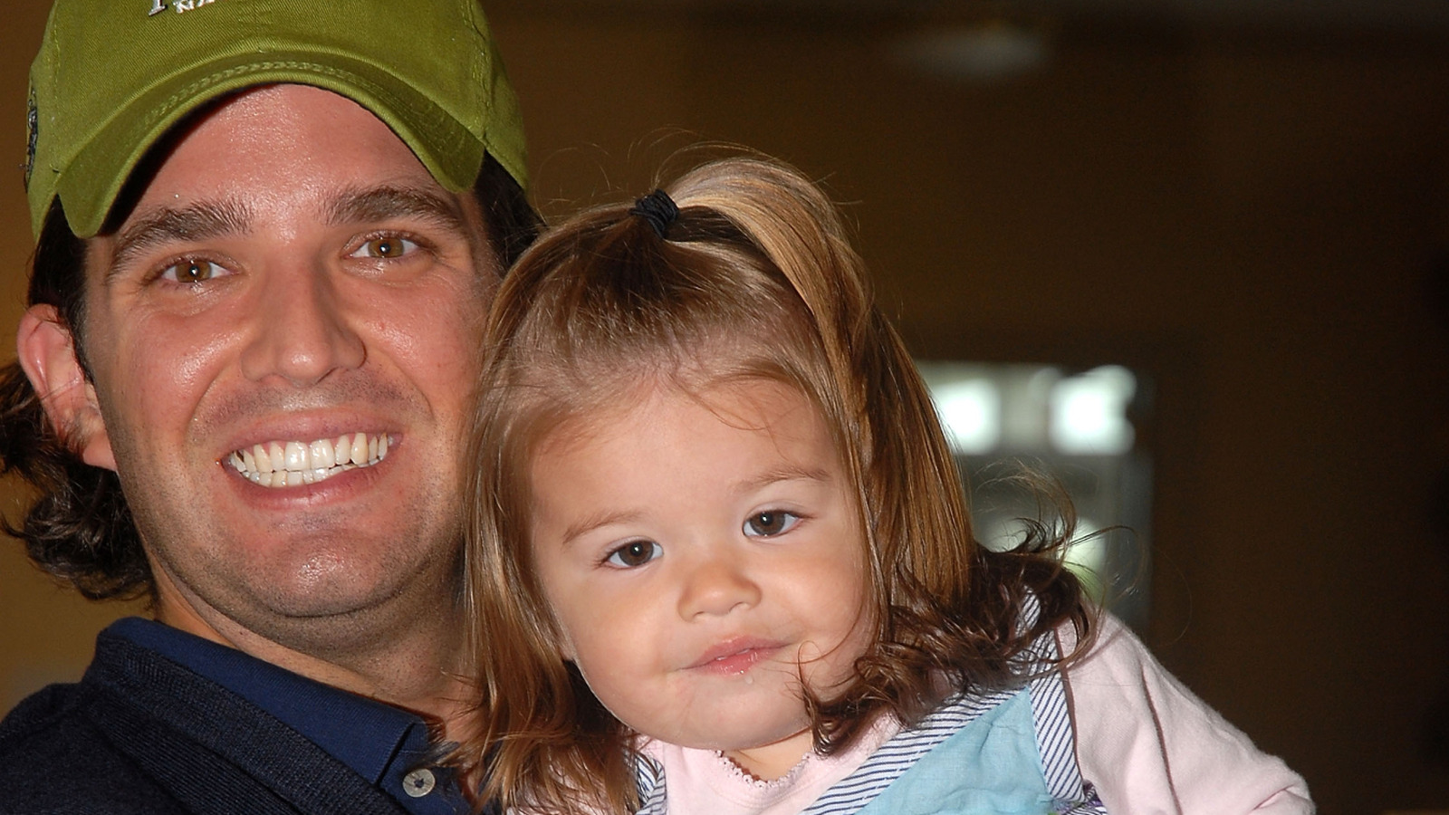 Kai Trump's Stunning Transformation Through The Years