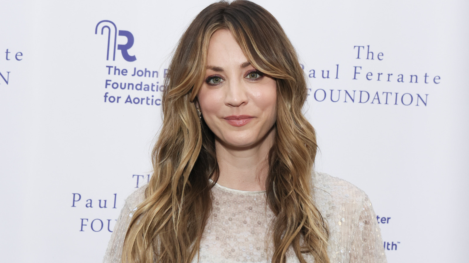 Kaley Cuoco Fotoshooting 2024