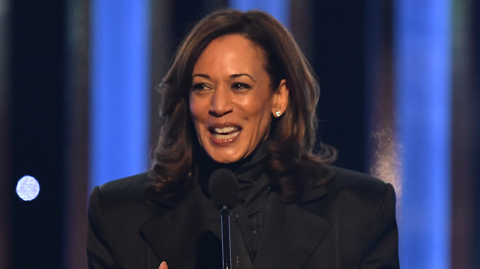 Kamala Harris Outfits That Completely Missed The Mark