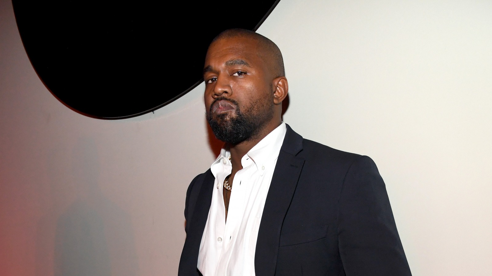 Kanye Just Made A Huge Announcement About His Presidential Run