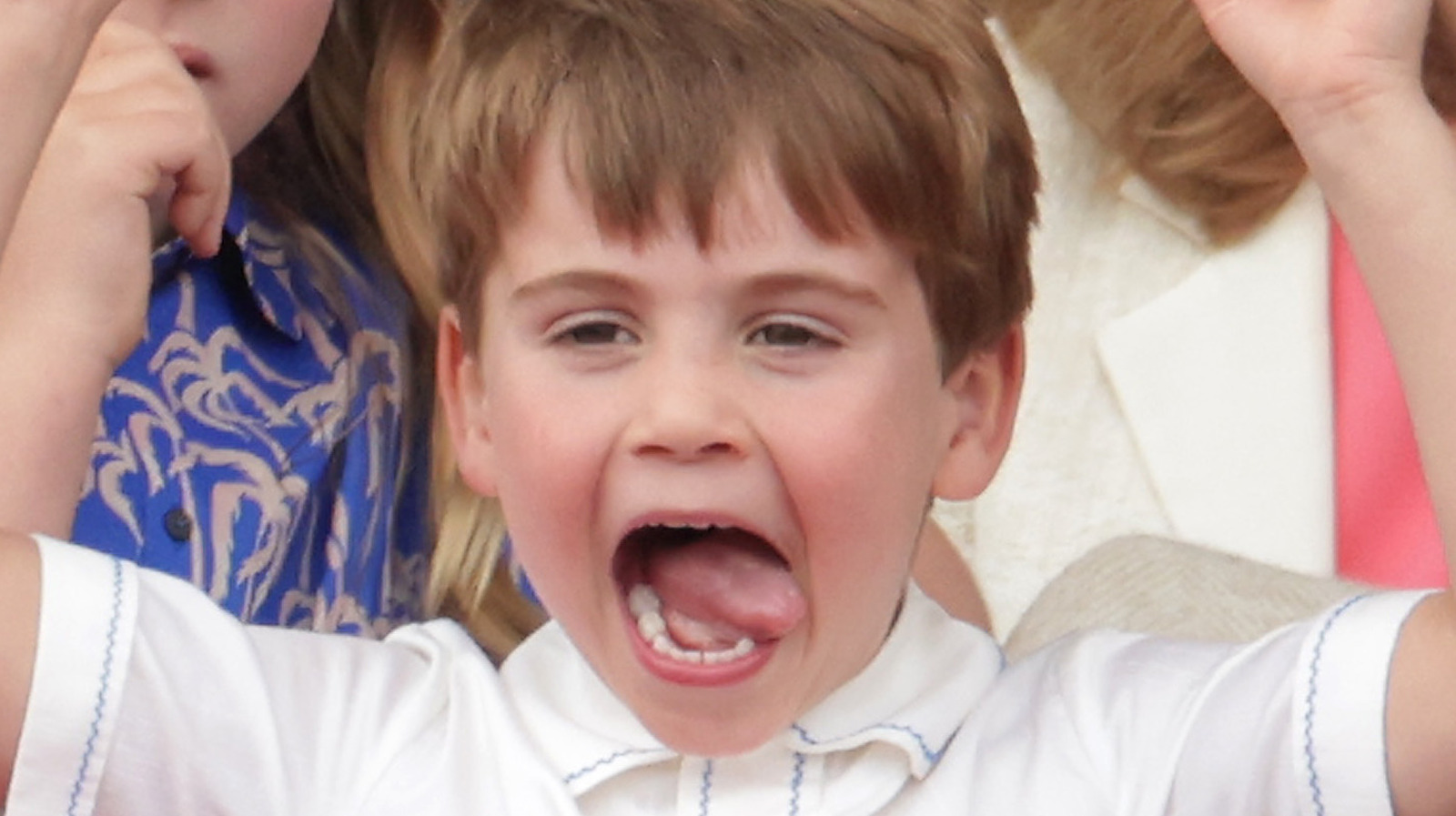 Kate And William Reflect On Platinum Jubilee Weekend With A Subtle Nod ...