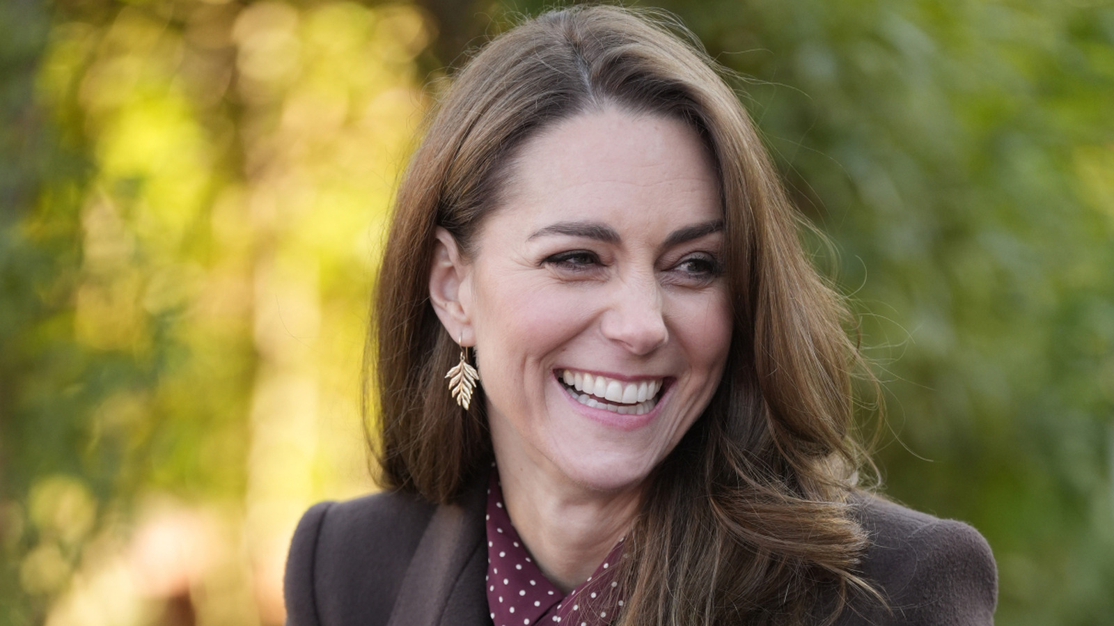 Kate Middleton Cuts A Casual Figure In William's Birthday Post & It's ...