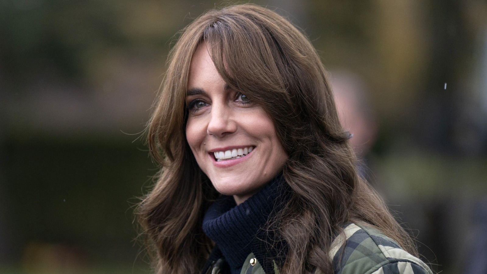 Kate Middleton Drew Support From This Source During Cancer Treatment ...