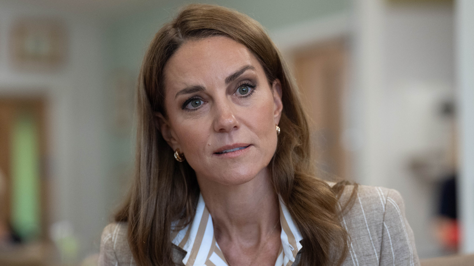 Kate Middleton Gives Most Vulnerable Cancer Recovery Update Yet (& It's ...