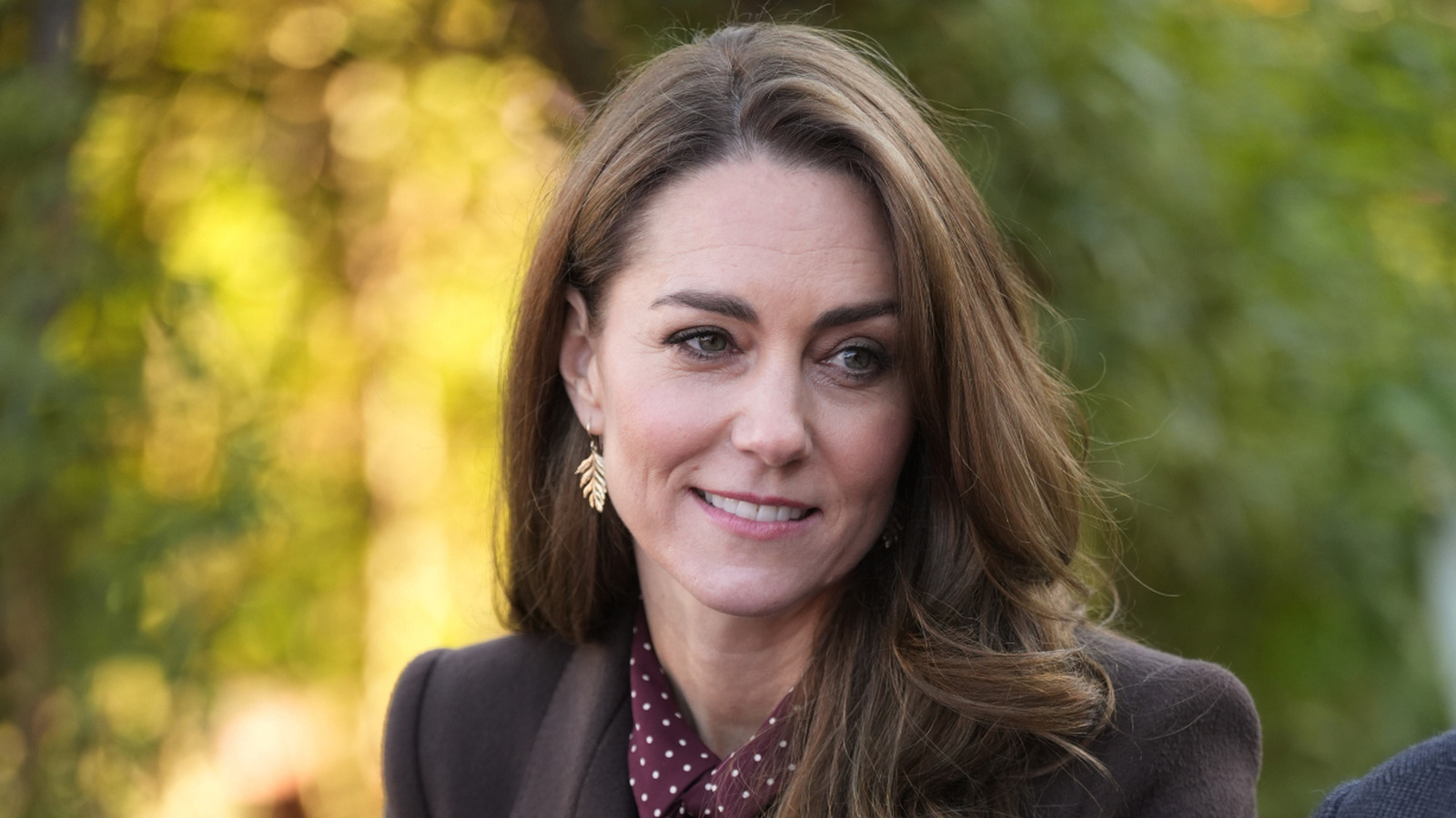 Kate Middleton Hits A Major Post-Chemotherapy Milestone