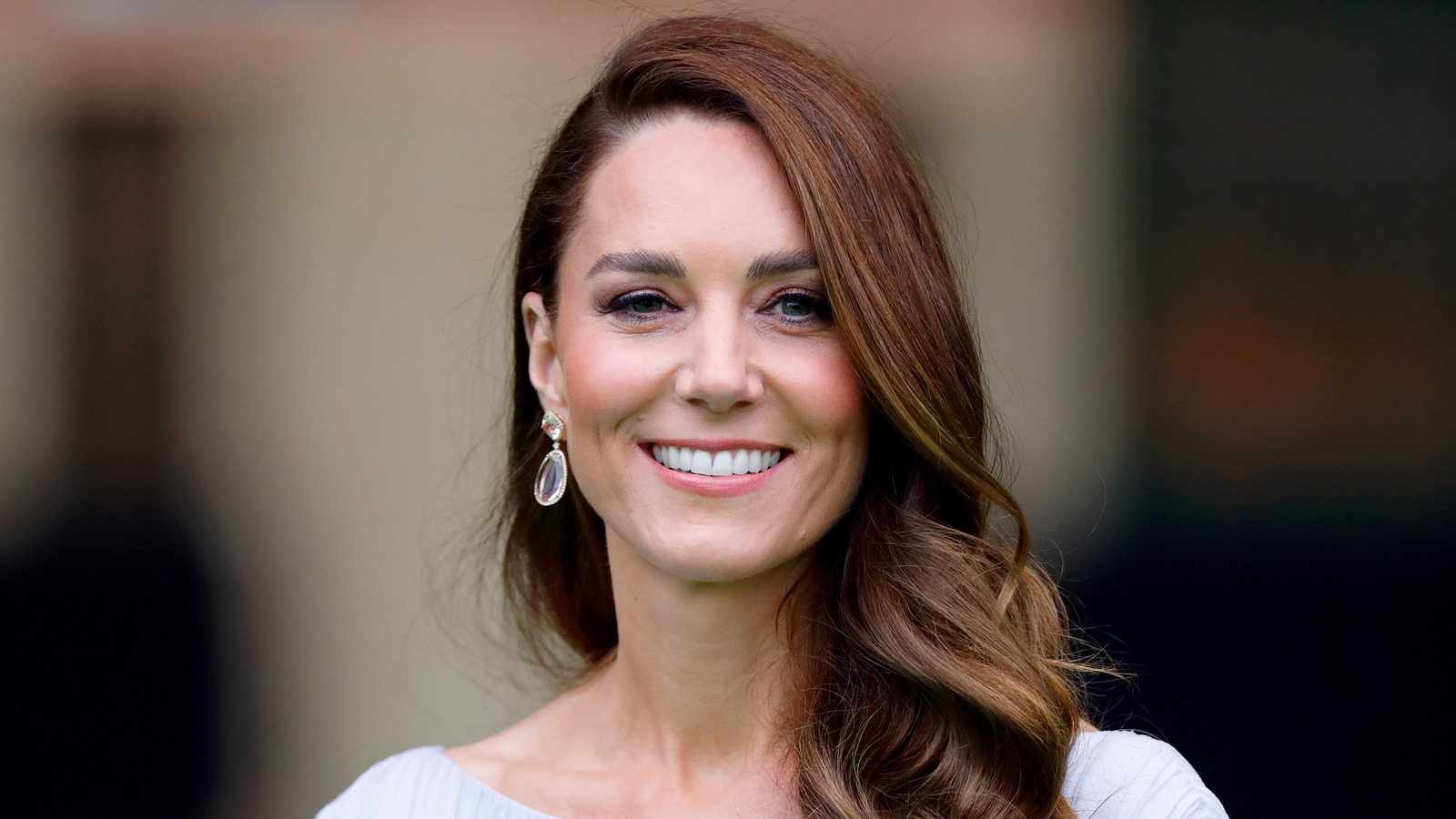 Kate Middleton Proved She's Still A Perfect Princess Amid Her Abdominal ...