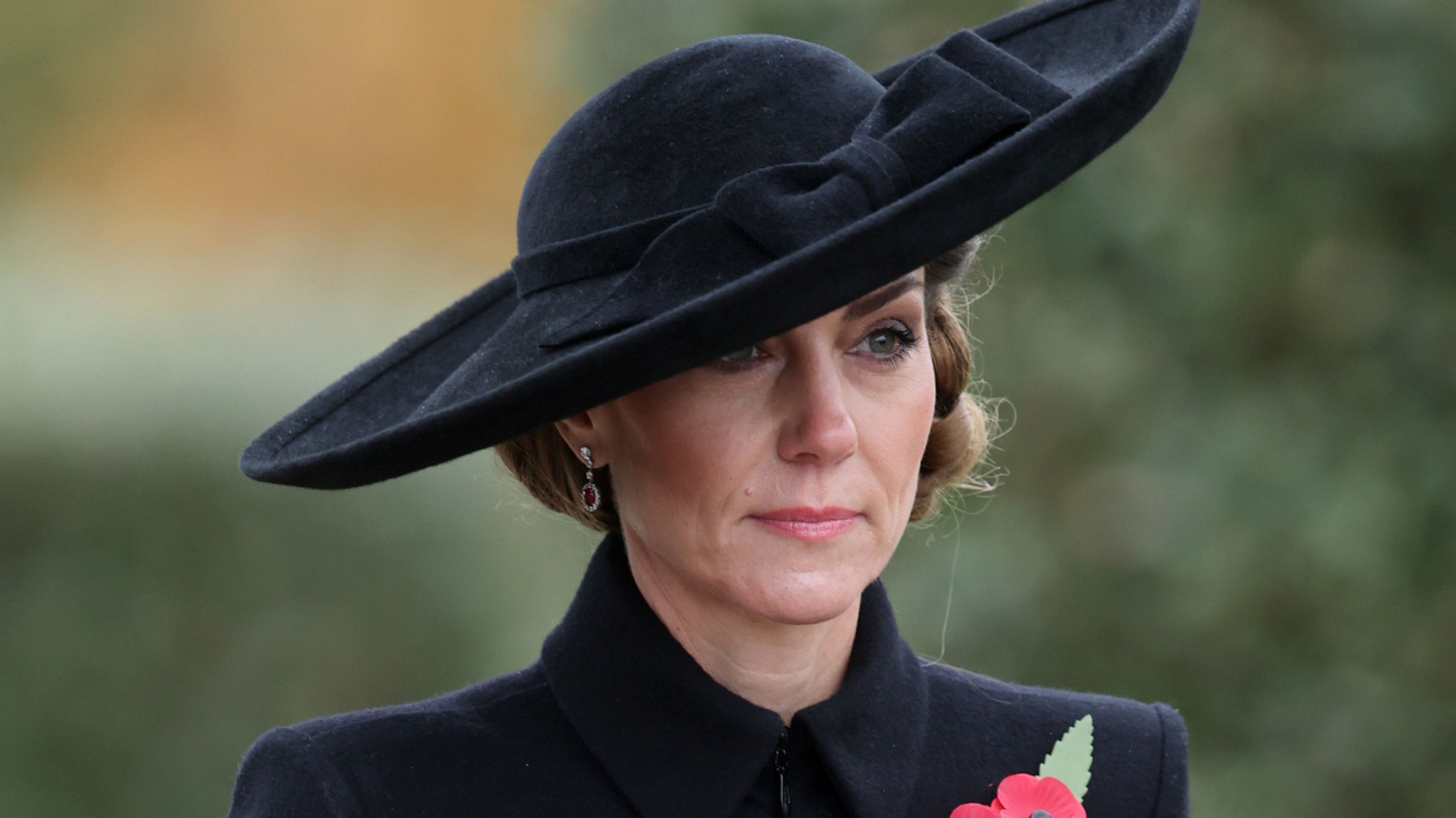 Kate Middleton Proves She's Gearing Up To Take The Throne With Latest ...