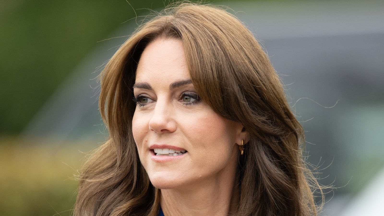 Kate Middleton Spokesperson Makes Concerning U-Turn Describing Her ...