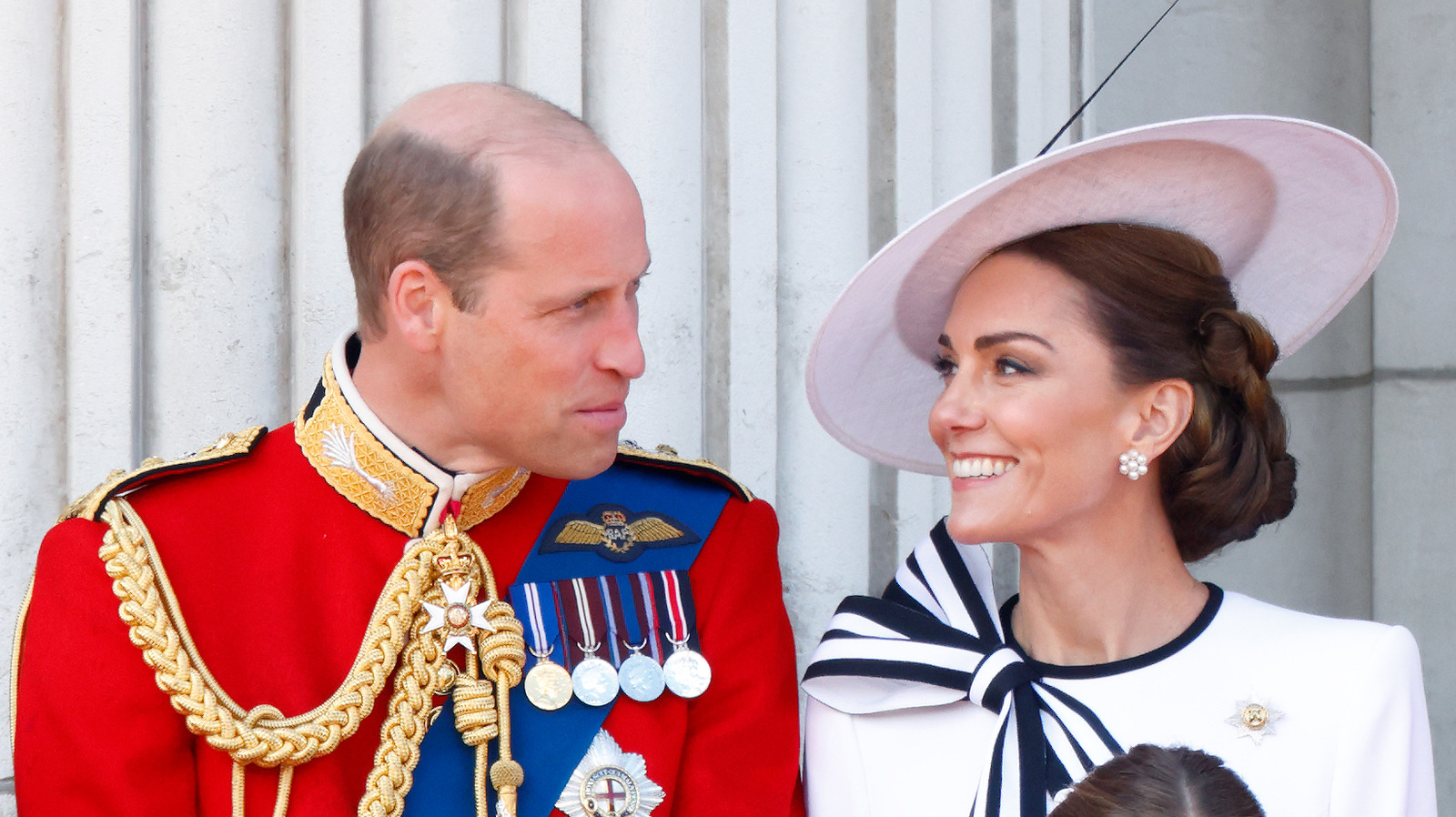 Kate Middleton Takes Subtle Swipe At Royal PDA Tradition With One Letter