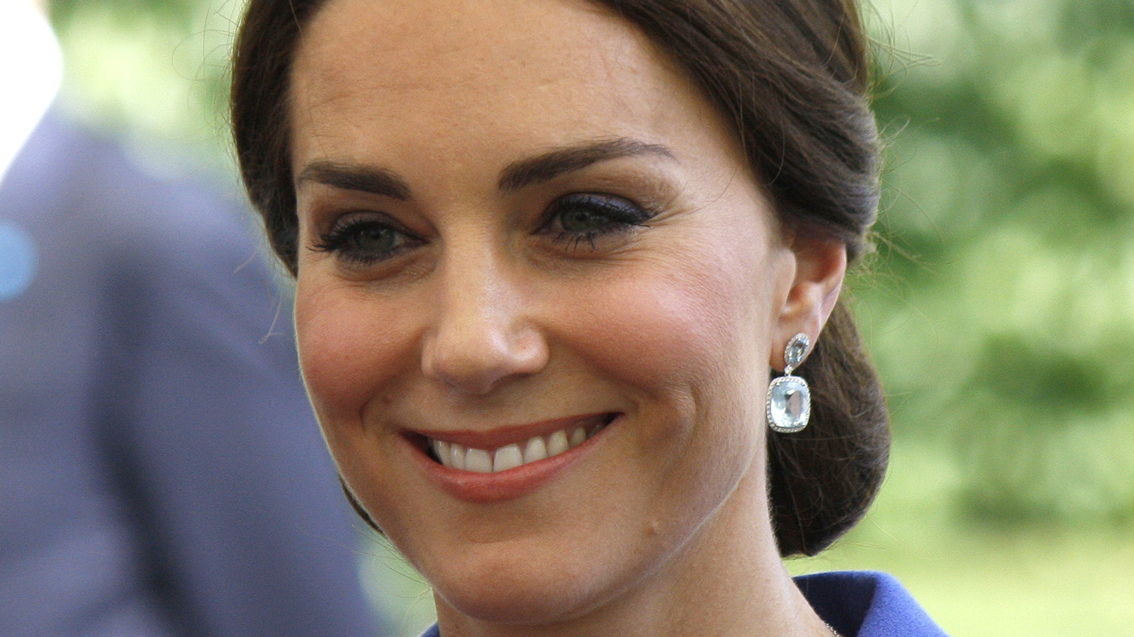 Kate Middleton Warms Hearts With Her Comments On Prince Louis