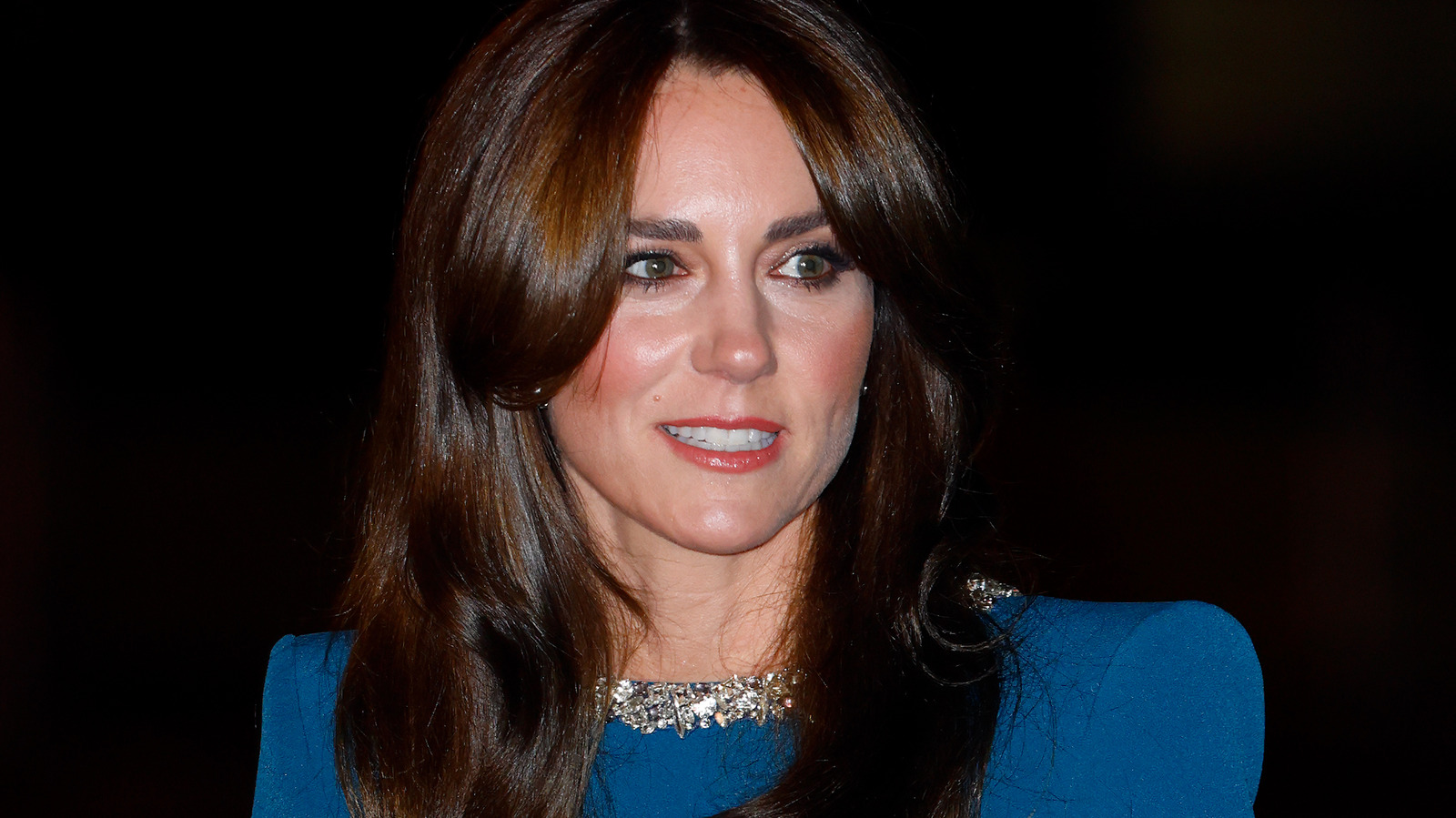Kate Middleton's Continued Absence From The Public Eye Is Causing Concern