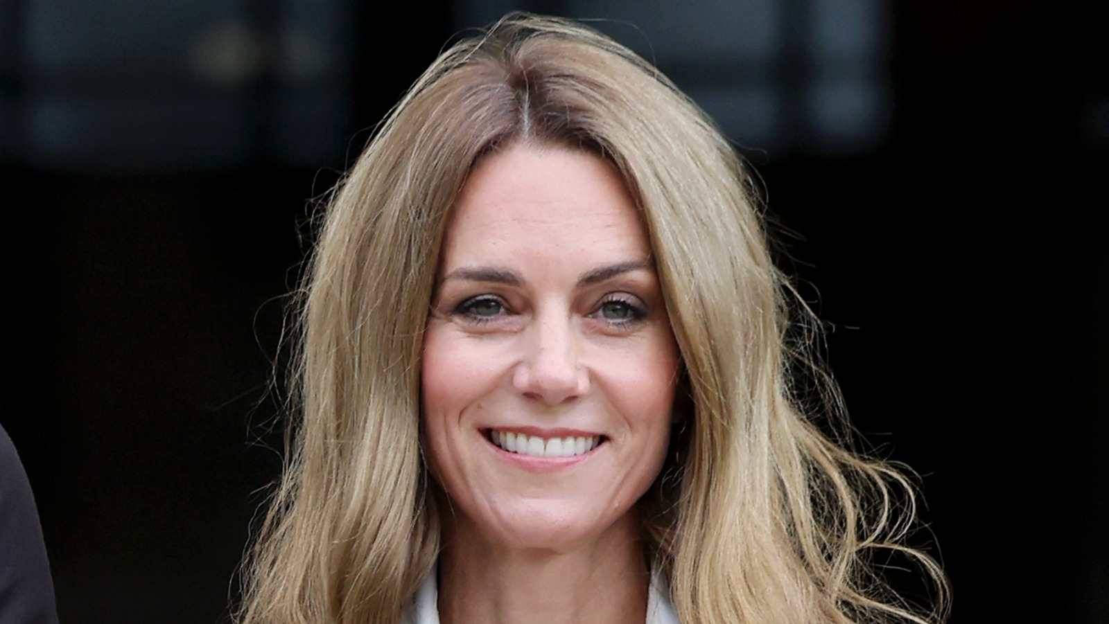 Kate Middleton Accidentally Ages Herself With Blonde Hair Transformation