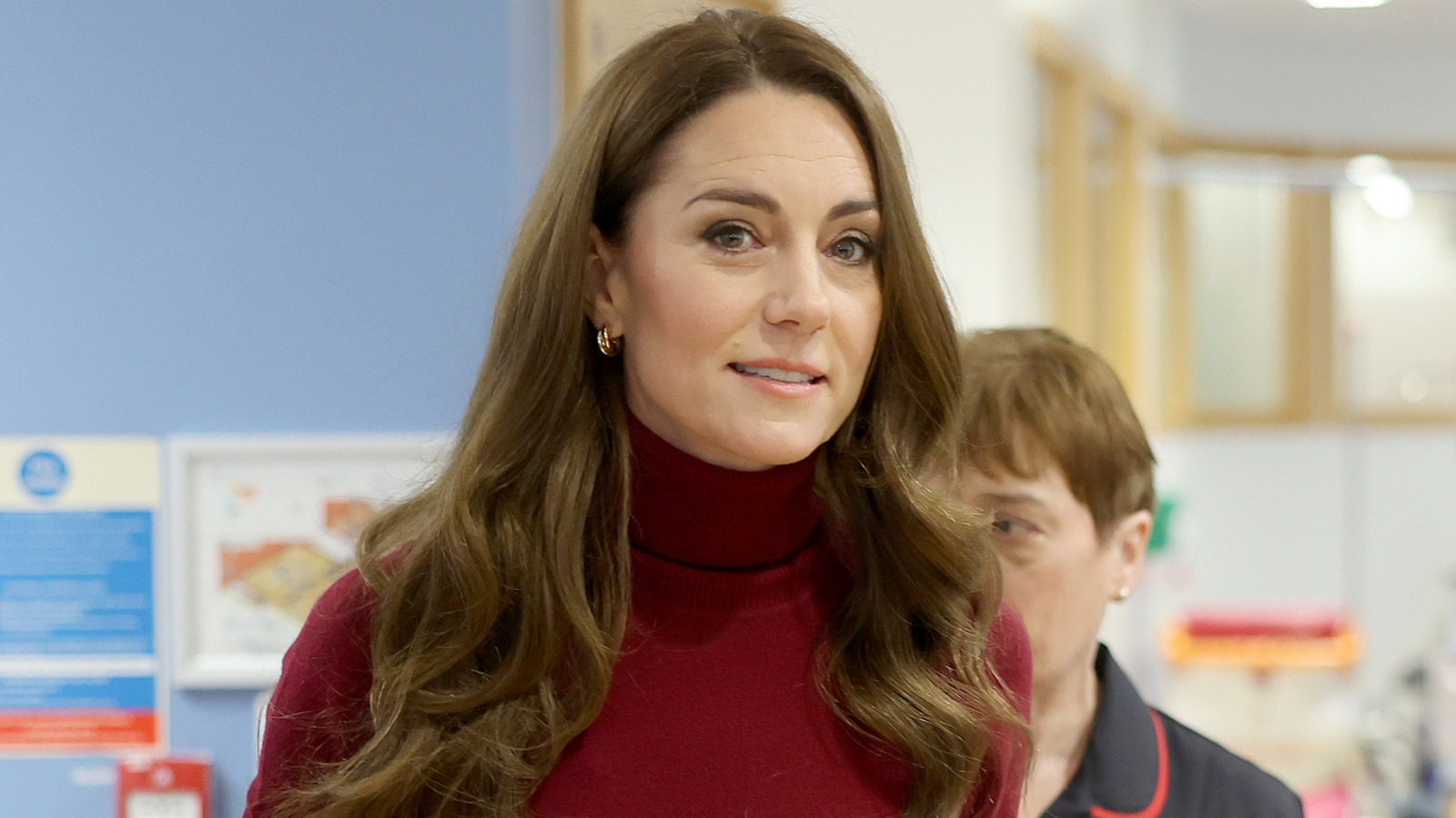 Kate Middleton's Latest Look Has An Important Connection To Her Most ...
