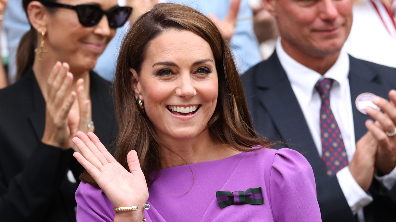 Kate Middleton's Vow Of 'Family First' Takes Precedence Over Royal Duties