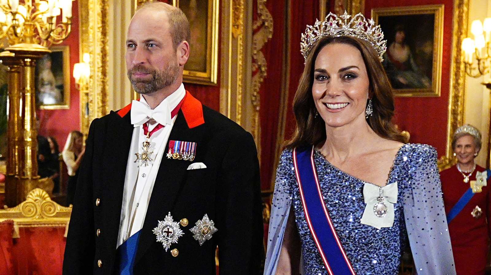 Kate Middleton's 'Ruthlessness' Behind Closed Doors Hints How She ...