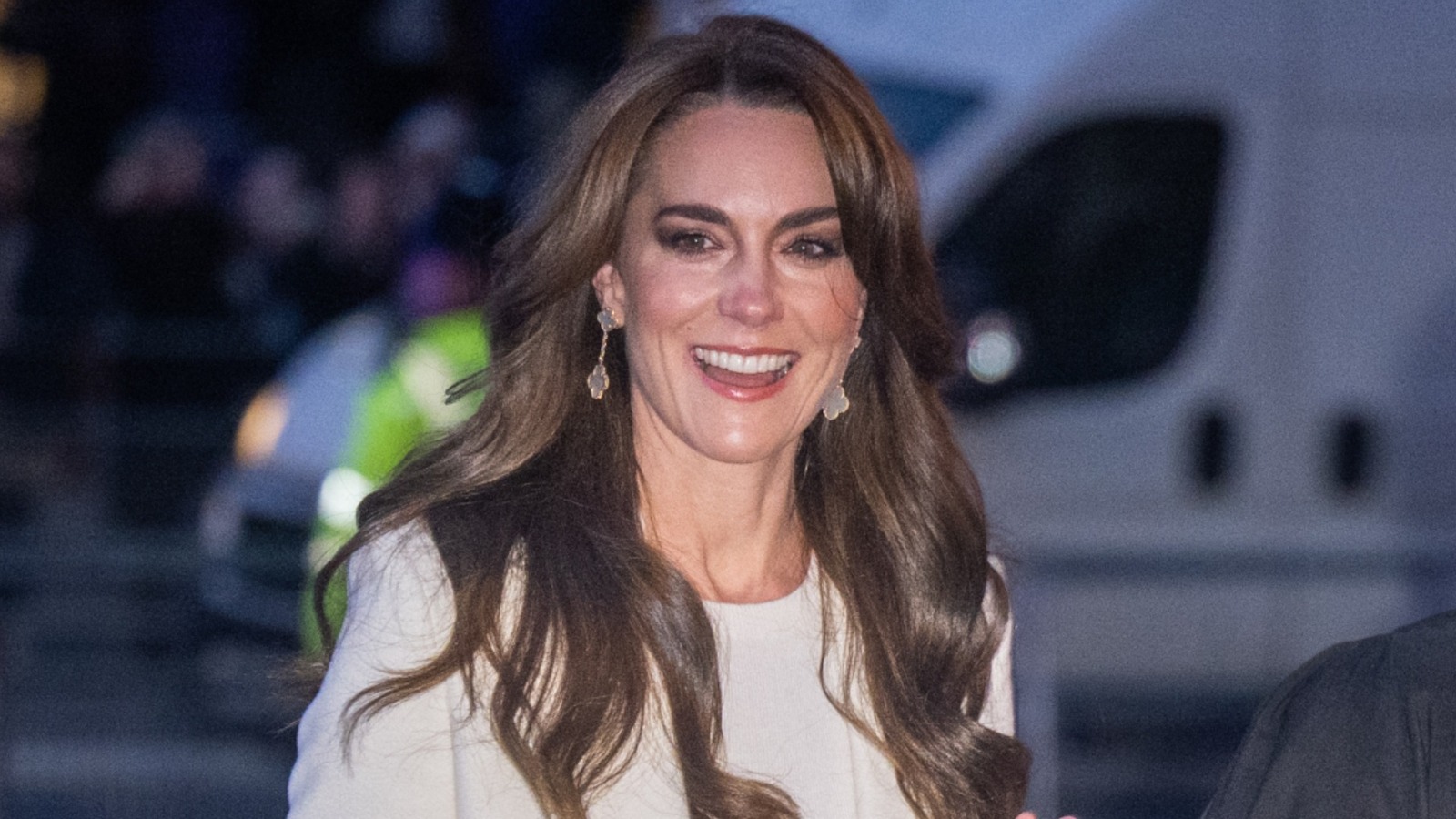 Kate Middleton's Throwback Photo Has Everyone Seeing Double With One ...