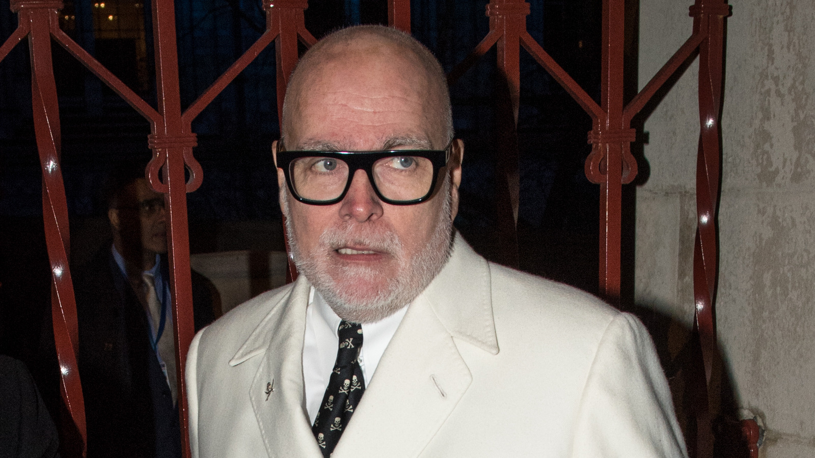 Kate Middleton's Uncle Gary Goldsmith Has Hope For Harry And William ...