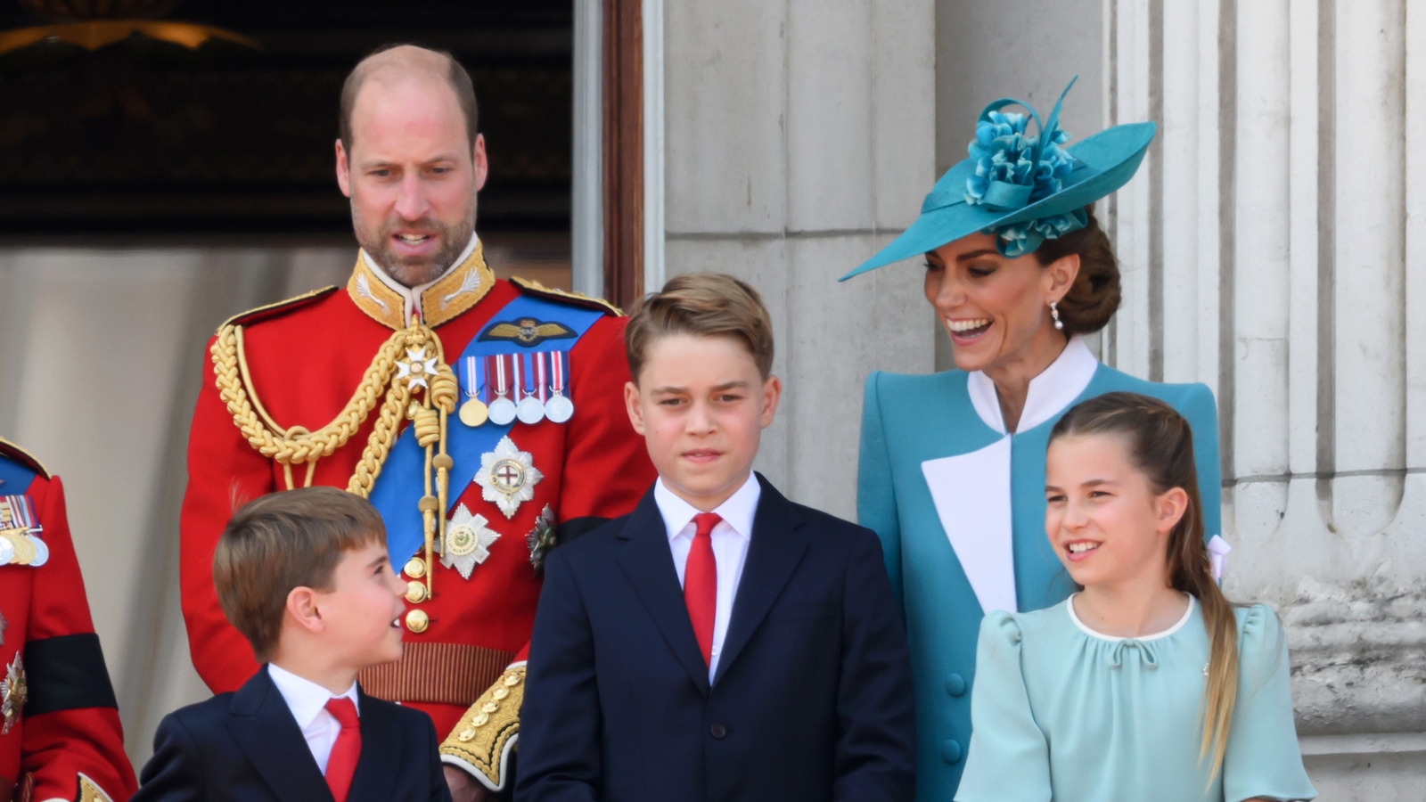 Kate's Radiance At Trooping The Colour 2025 Made It Hard To Ignore ...