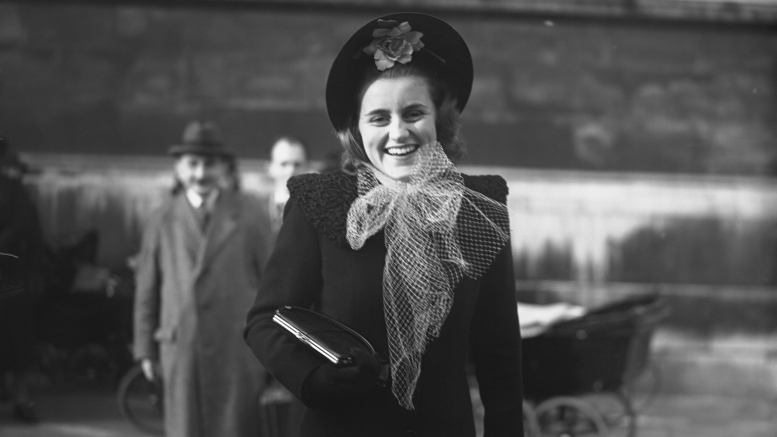 Kathleen Kennedy: 12 Facts About JFK's Rebellious Sister Who Married ...