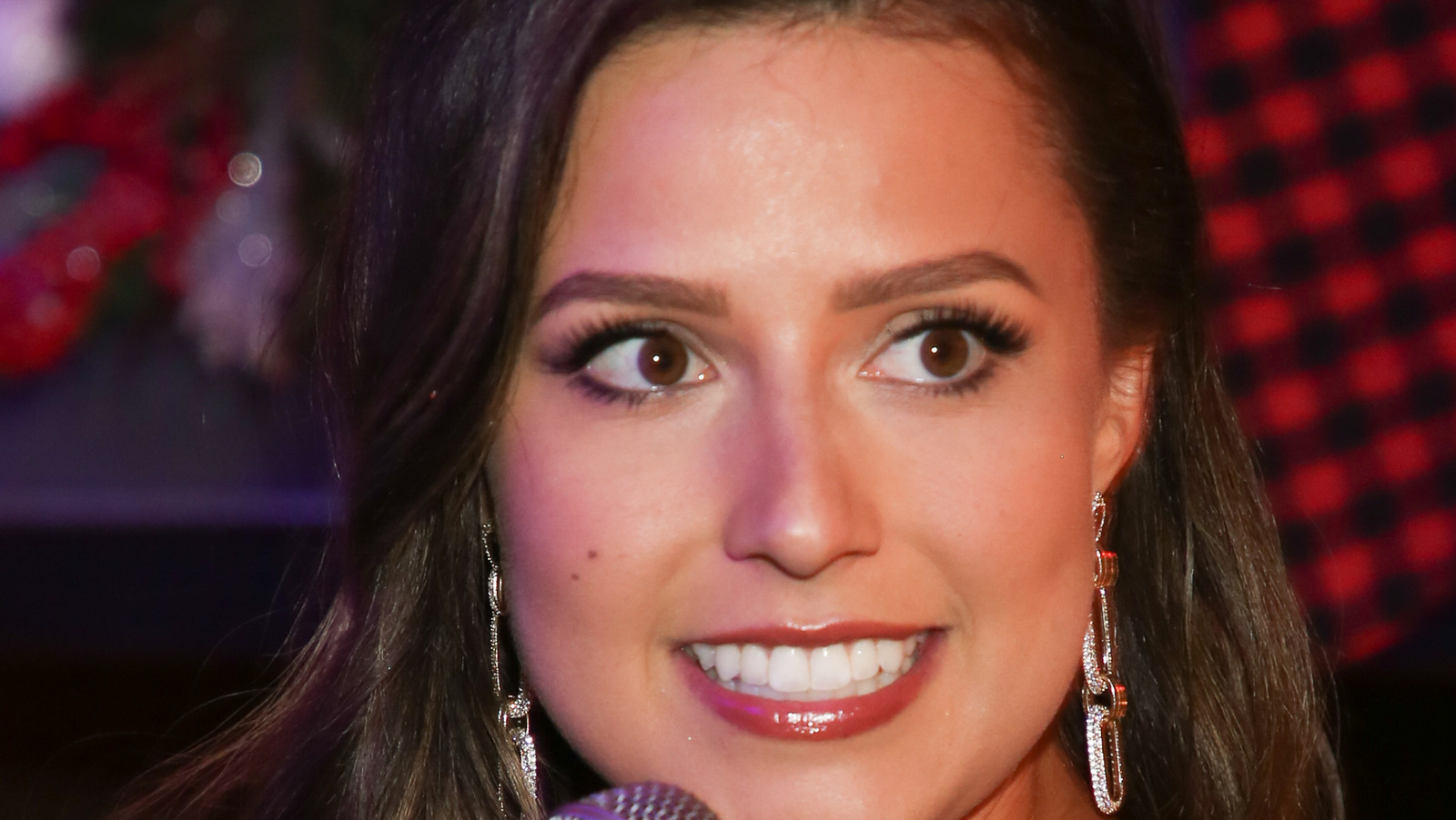 Katie Thurston Gets Candid About How The Bachelorette Impacted Her ...