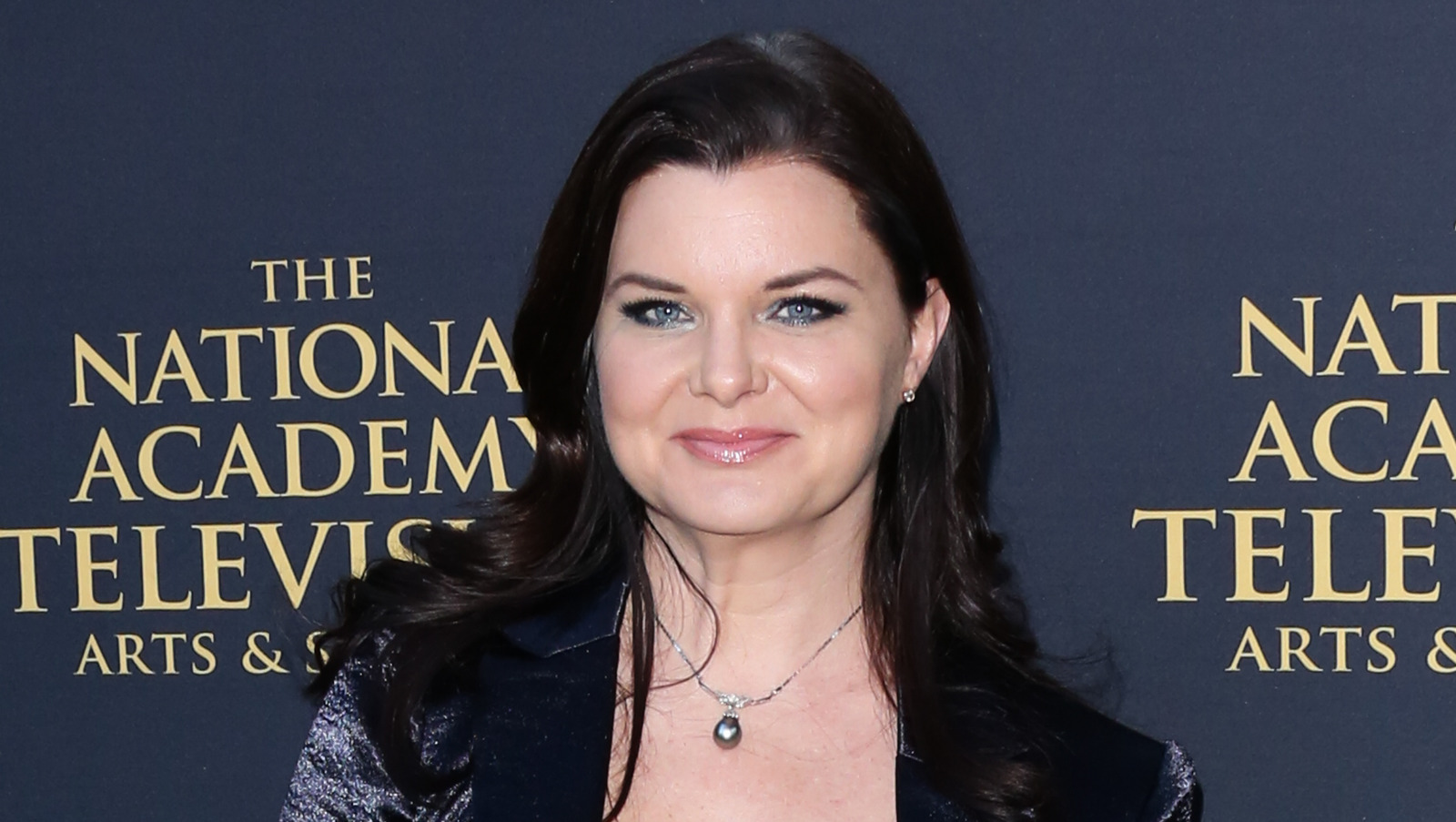 Katie's Various Transplants Explained On The Bold And The Beautiful