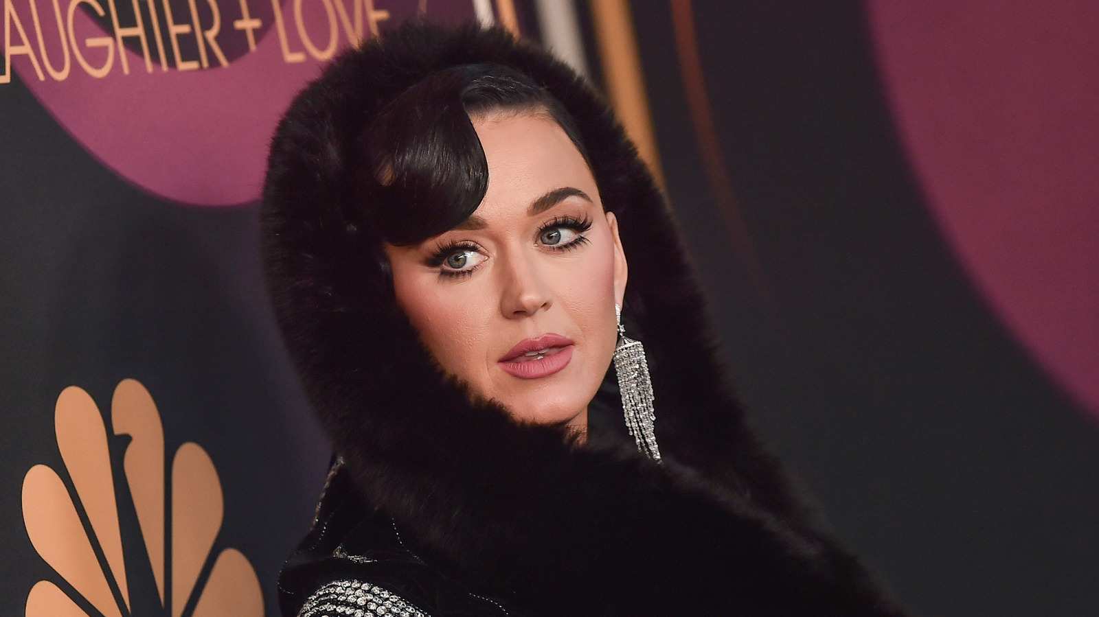 Katy Perry Can't Catch A Break From TikTok Hate About Her Journey To Space