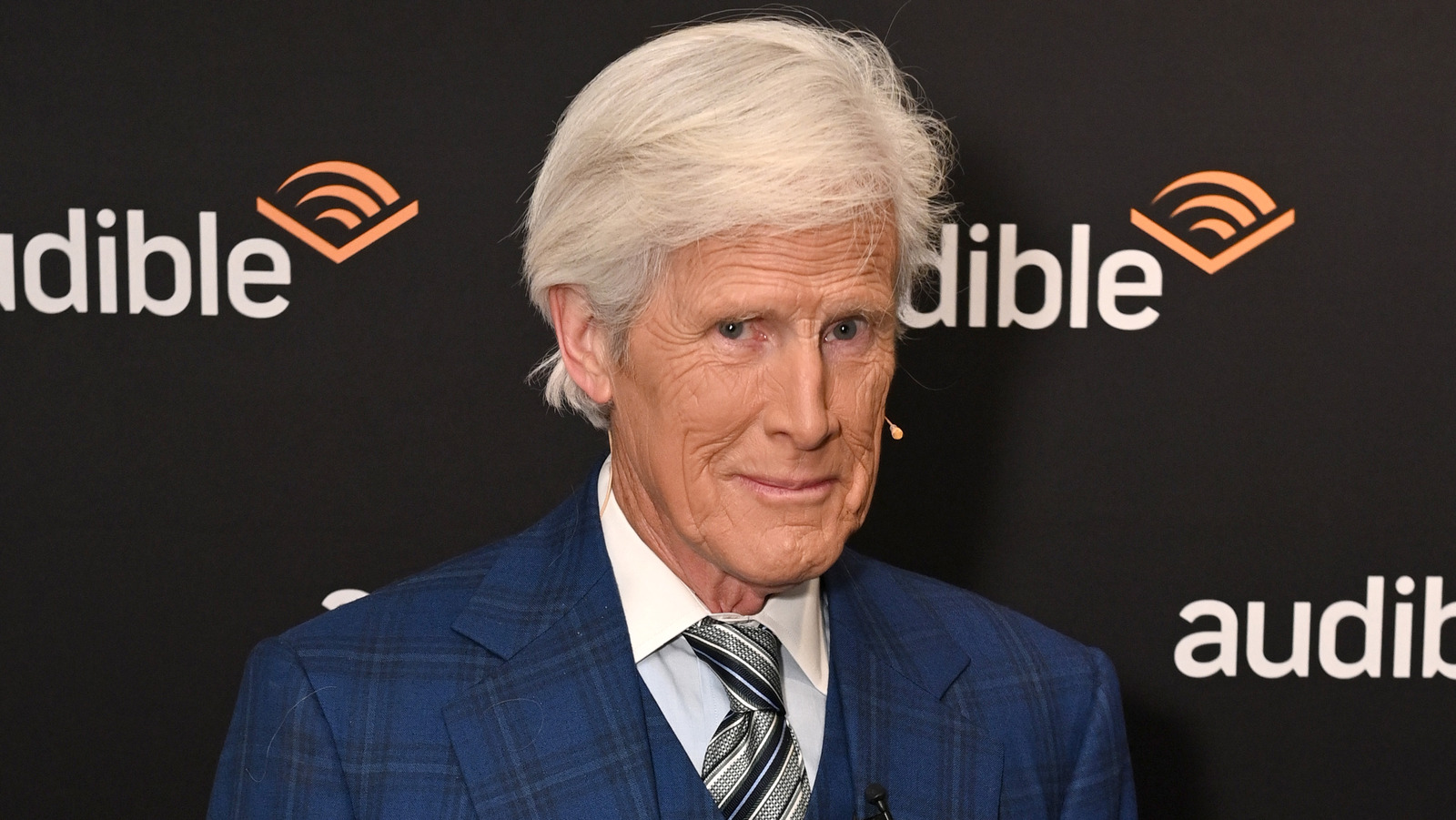 Keith Morrison Steps Out Of His Comfort Zone To Remember Stepson ...