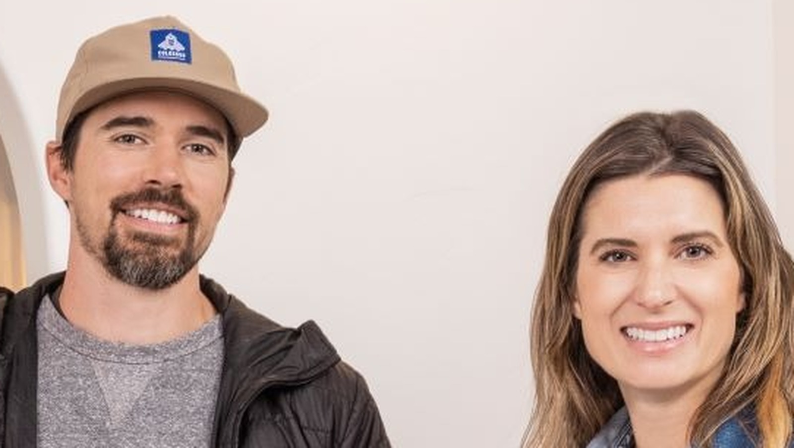 Kele Dobrinki And Christina Valencia On Their Inspiration For Mash Up ...