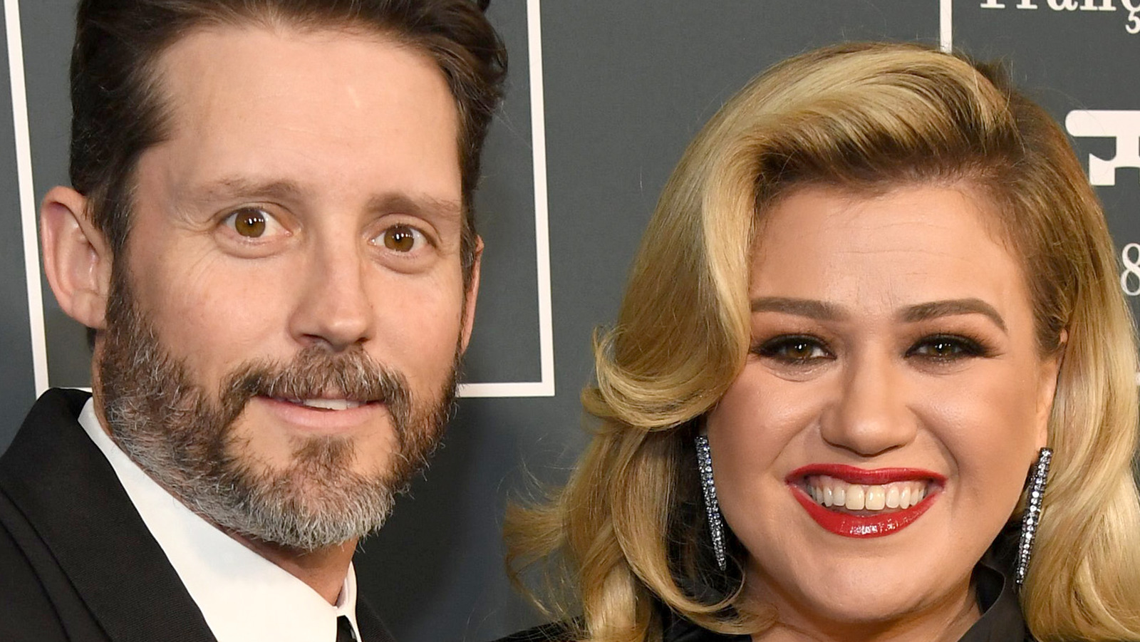 Kelly Clarkson's Ex-Husband Is About To Become A Grandfather. Here's ...
