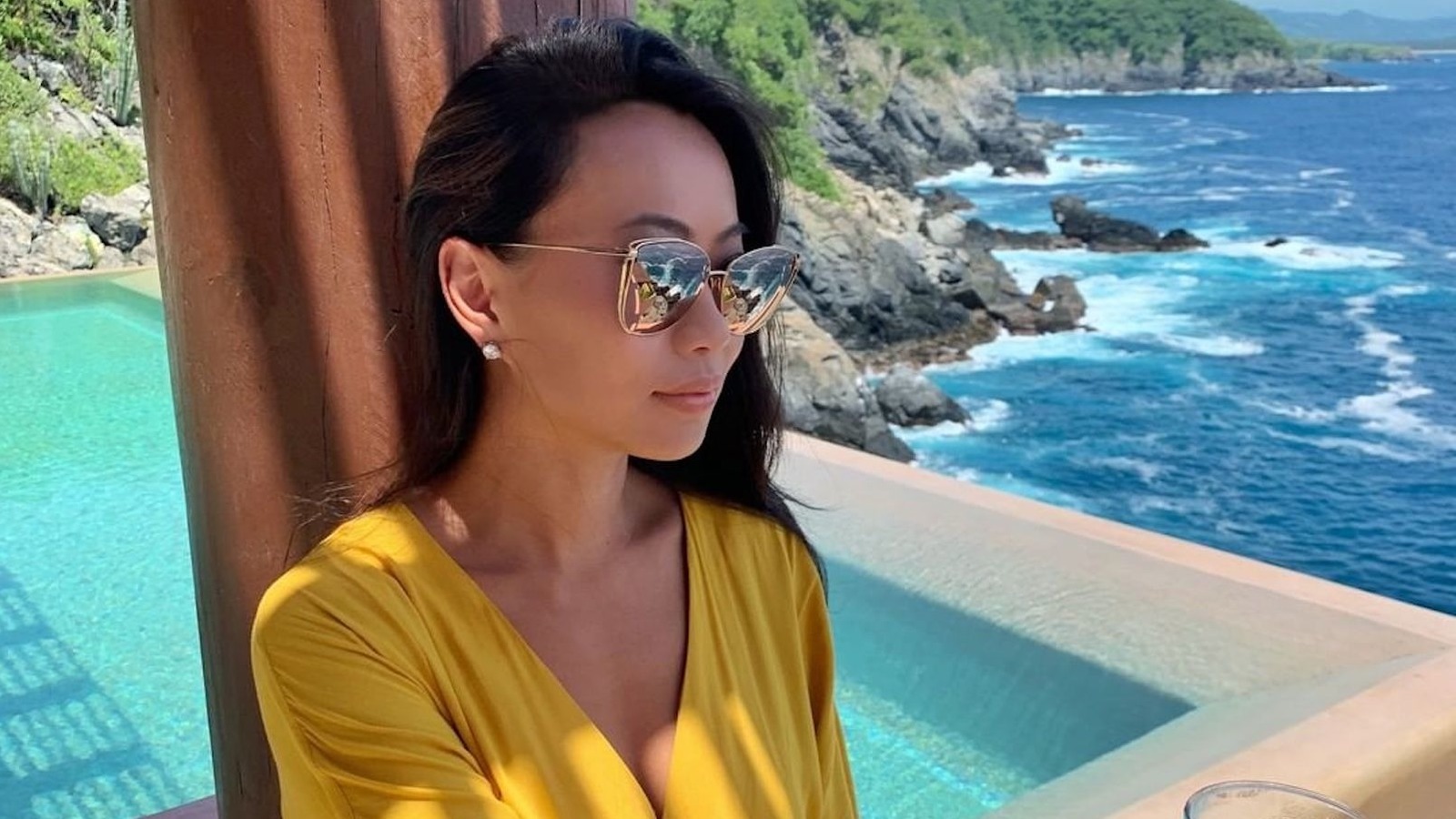 Kelly Mi Li Dishes On The Best And Worst Parts Of Filming Bling Empire ...