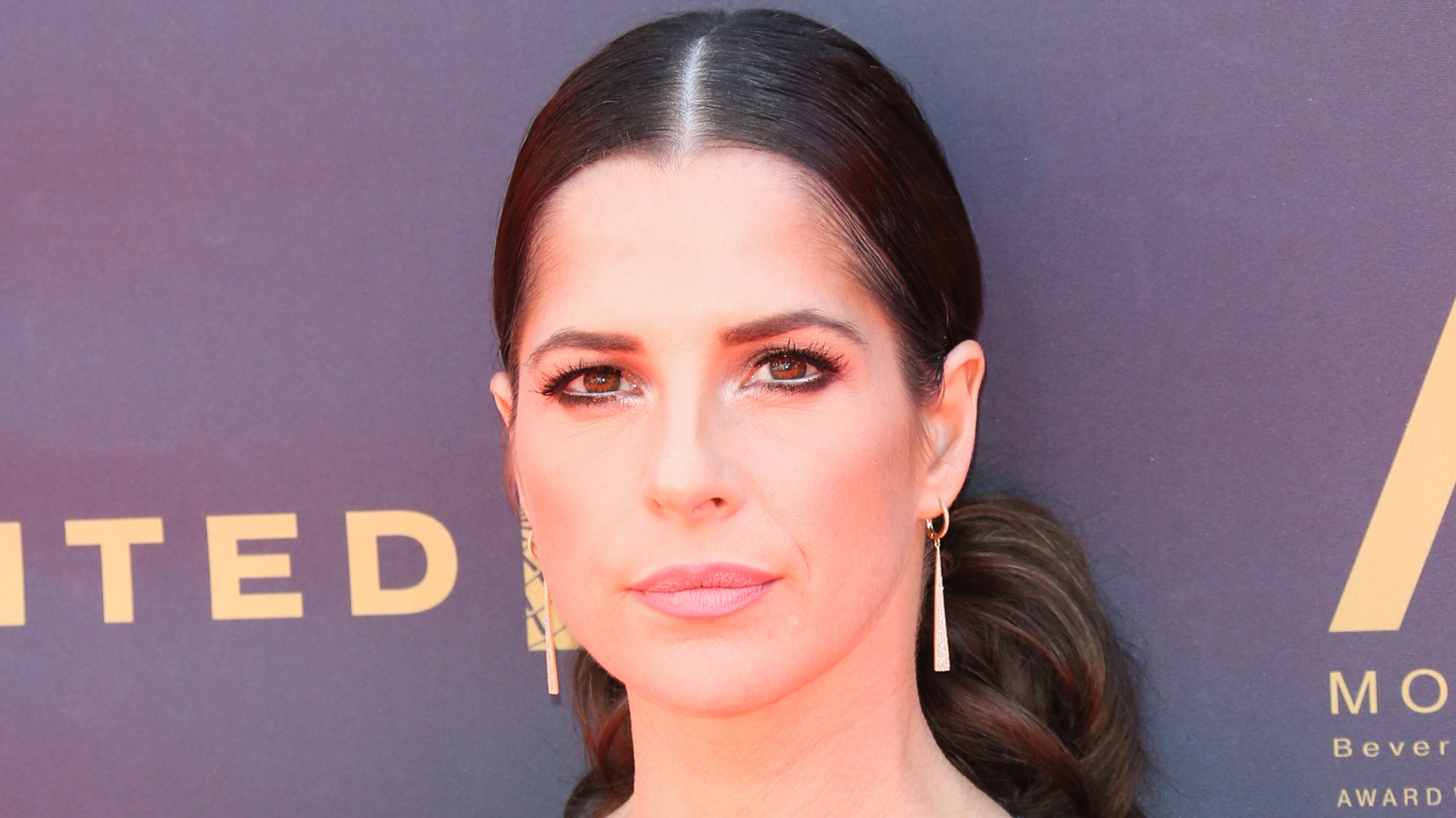 Kelly Monaco Makes Explosive Claims About The 'Truth' Amid General ...