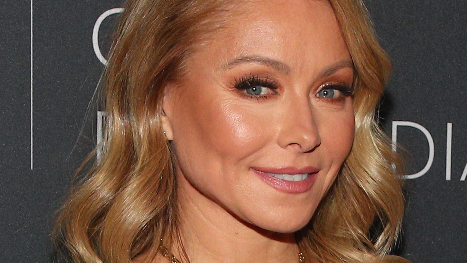 Kelly Ripa Opens Up About Her Son's Dyslexia