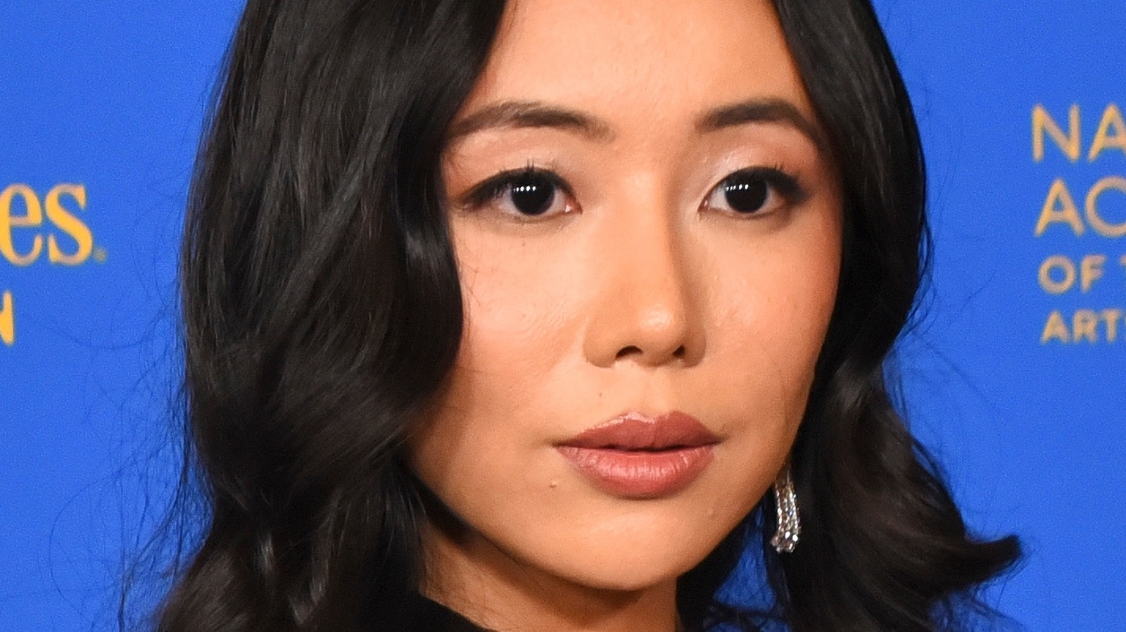 Kelsey Wang Opens Up About First Joining The Cast Of The Young And The ...