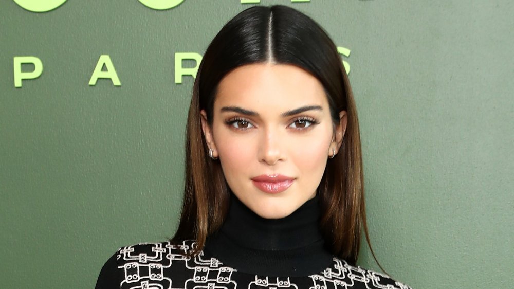 Kendall Jenner Reveals A Surprising Secret About Herself Kendall Jenner Reveals A Surprising Secret About Herself