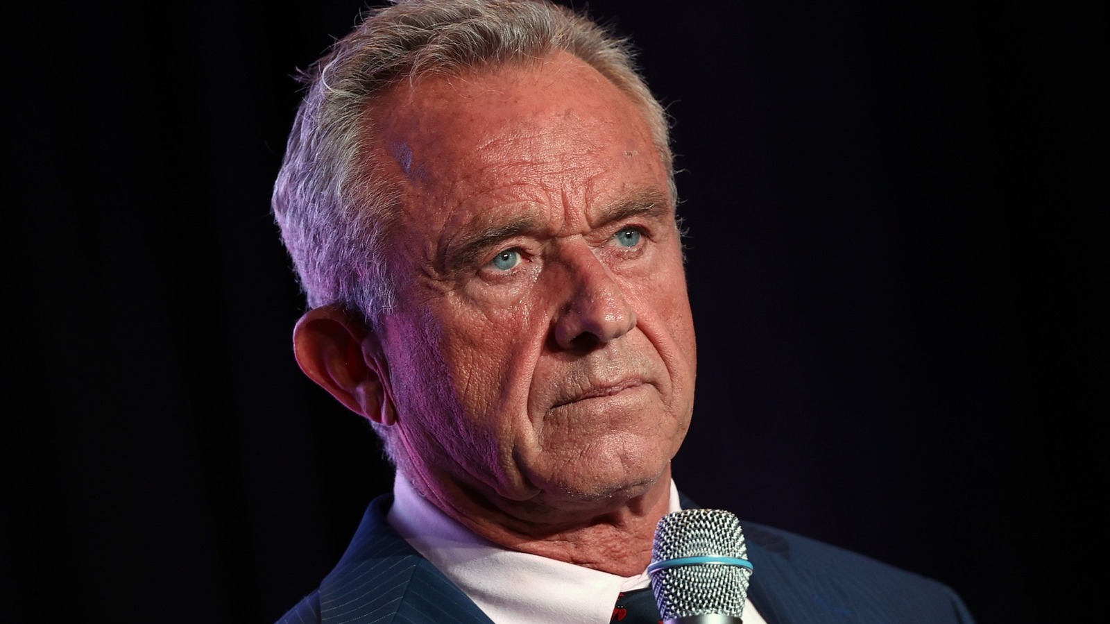 Kennedy Family Members Slammed RFK Jr.'s Presidential Hopes