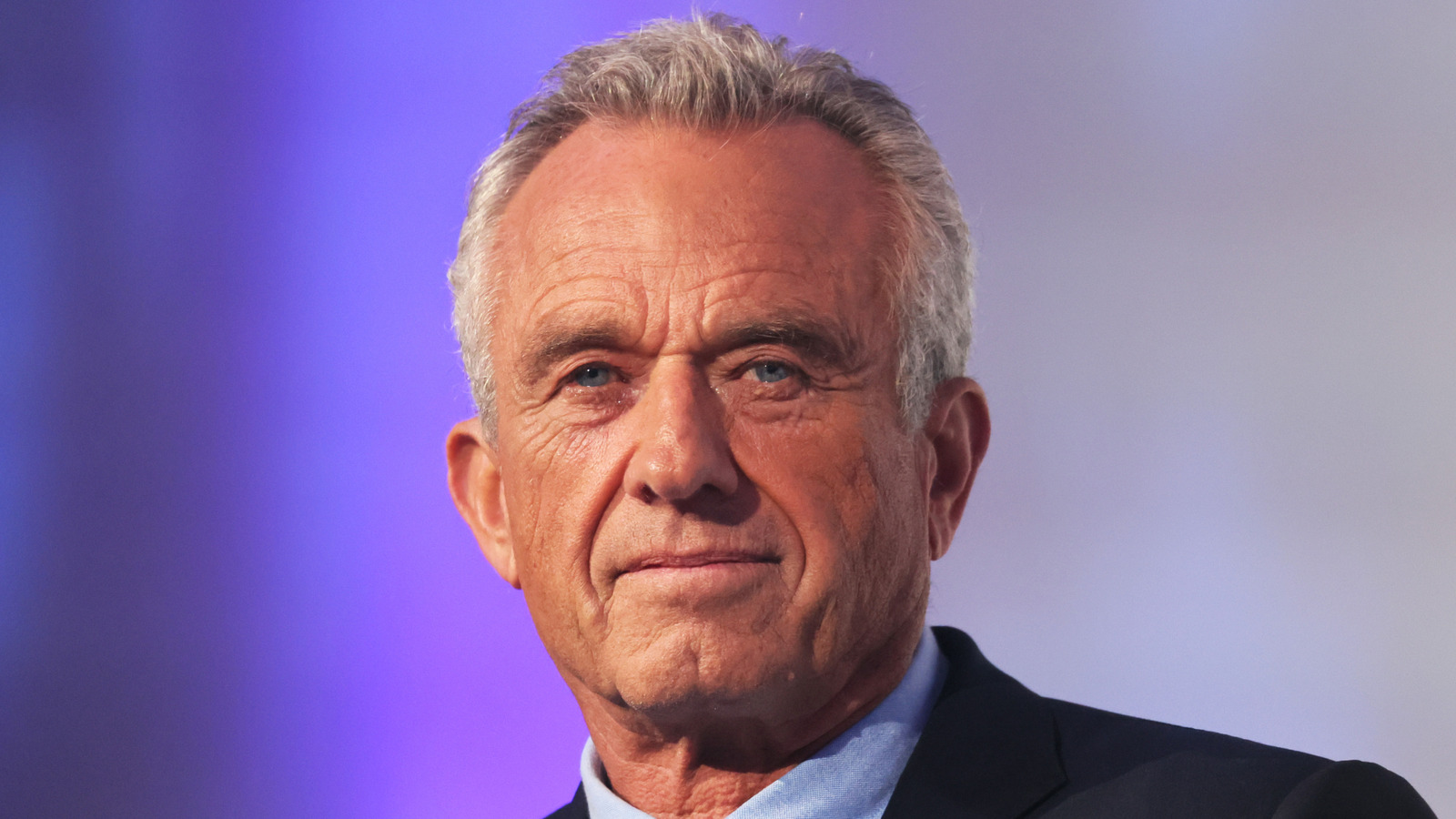 Kennedy Family Members Who Just Don't Get Along With RFK Jr.