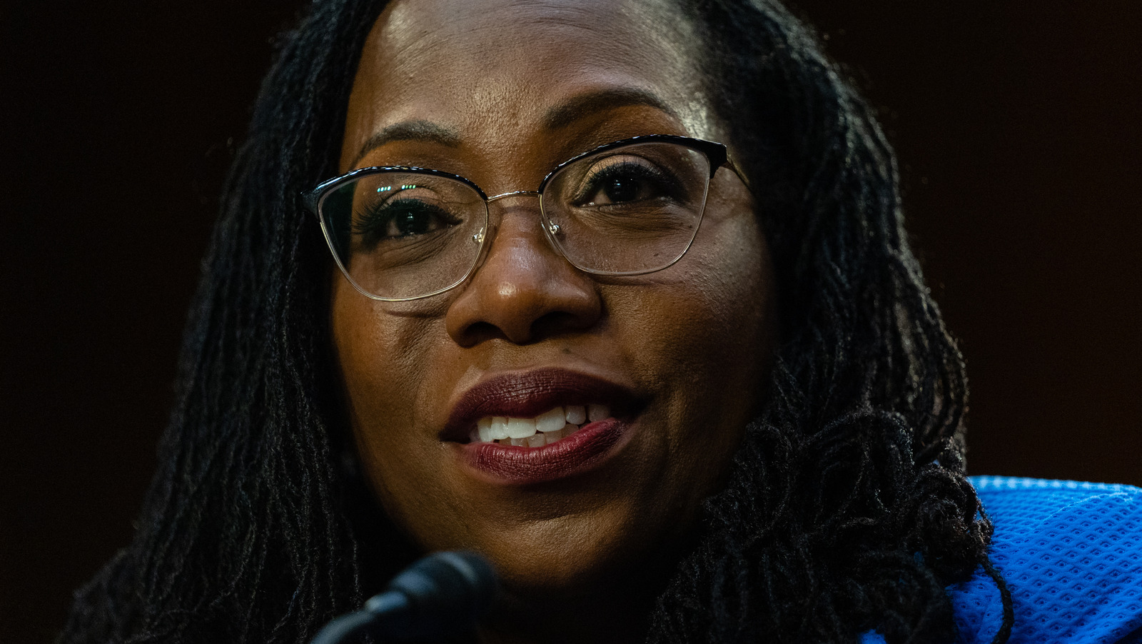 Ketanji Brown Jackson Faces Backlash From Mitch McConnell Over Supreme ... Ketanji Brown Jackson Faces Backlash From Mitch McConnell Over Supreme ...