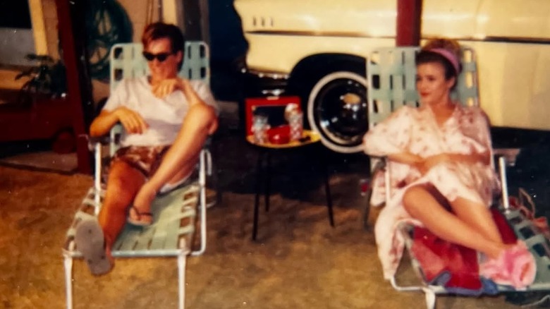 Kevin Bacon & Kyra Sedgwick Were Hollywood's Coolest Couple In The '80s ...